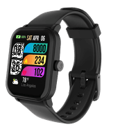 3Plus Vibe Plus Smartwatch - Walmart.com