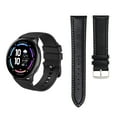 3Plus Callie Smartwatch with 1.43" Round AMOLED Display/Answer & Make ...