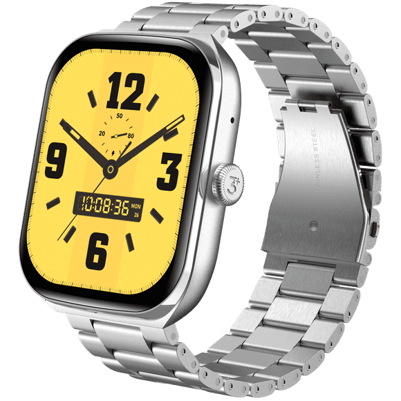 3Plus Smart Watches in 3Plus Wearable Tech - Walmart.com