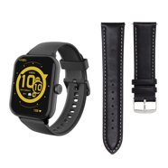 3Plus Vibe+ Active Fitness Smartwatch, Health & Exercise Tracker ...