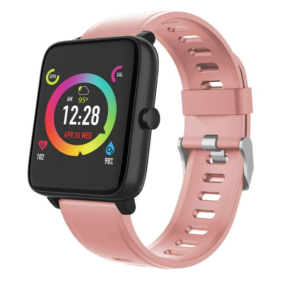 3Plus Smart Watches in 3Plus Wearable Tech - Walmart.com
