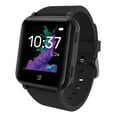 3Plus Vibe+ Active Fitness Smartwatch, Health & Exercise Tracker ...
