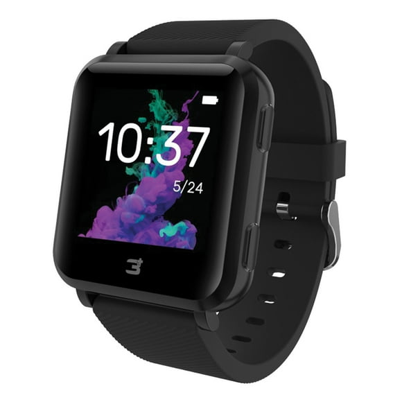 3Plus Smart Watches in 3Plus Wearable Tech - Walmart.com