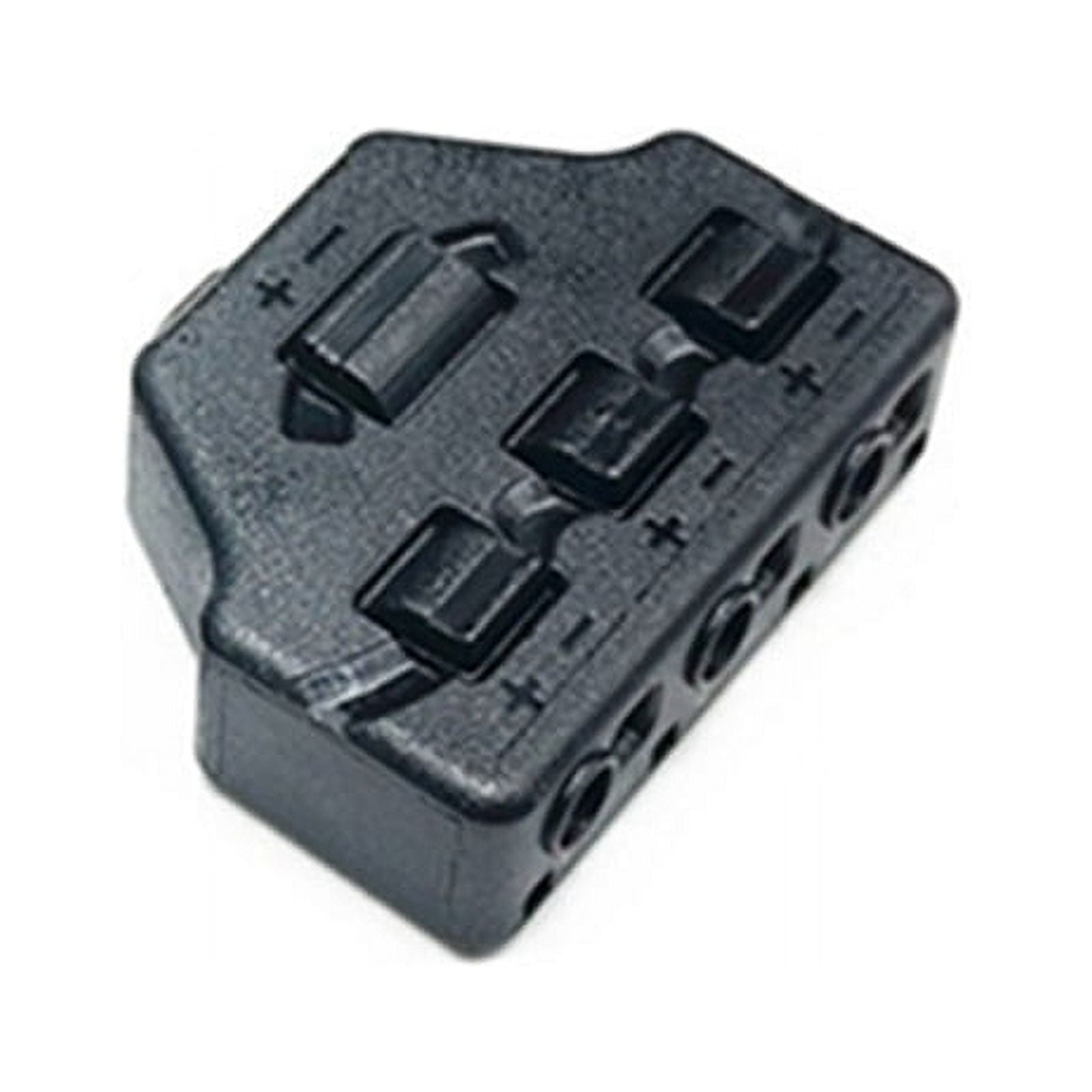 3Ports Quick Connect Out Line Splitter Quick Splitter Out Line Splitter ...