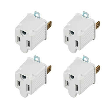 Snug Plug Clear Pack of 25 for Loose Wall Outlets – Easy Fix & Travel ...