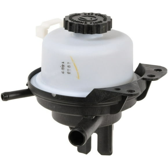 Dodge Caravan Power Steering Reservoir
