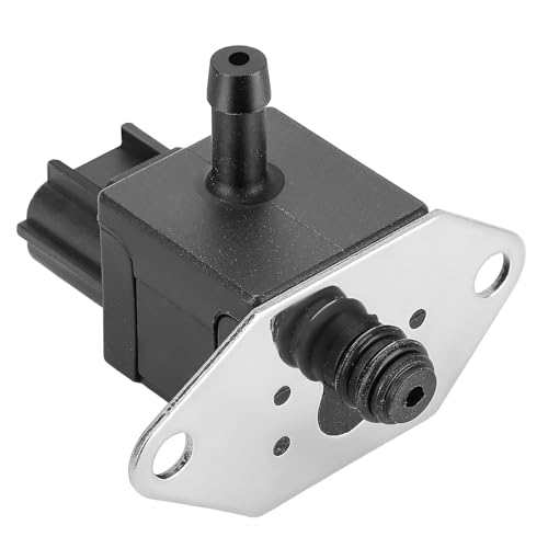 3R3Z9F972AA Fuel Injection Pressure Regulator Sensor FPS7 for Ford ...