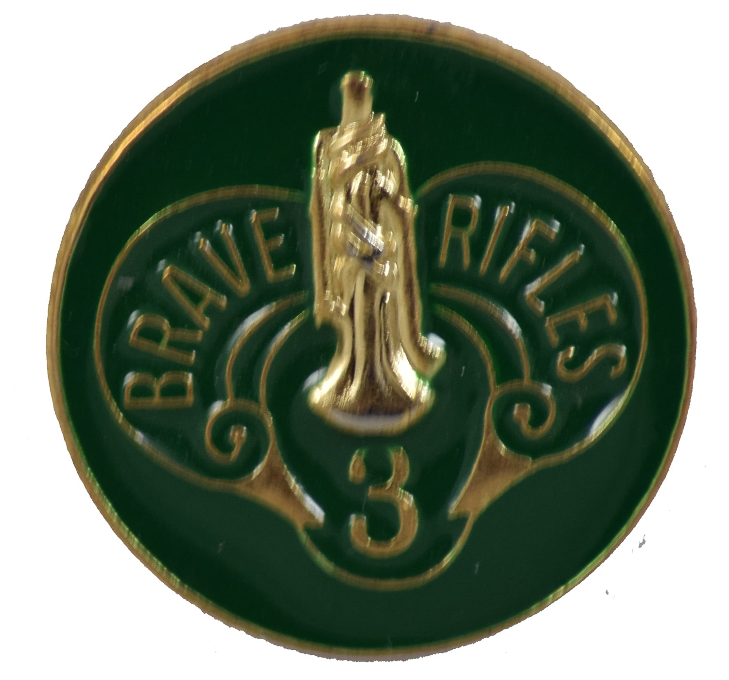 3RD ACR HAT PIN - Walmart.com