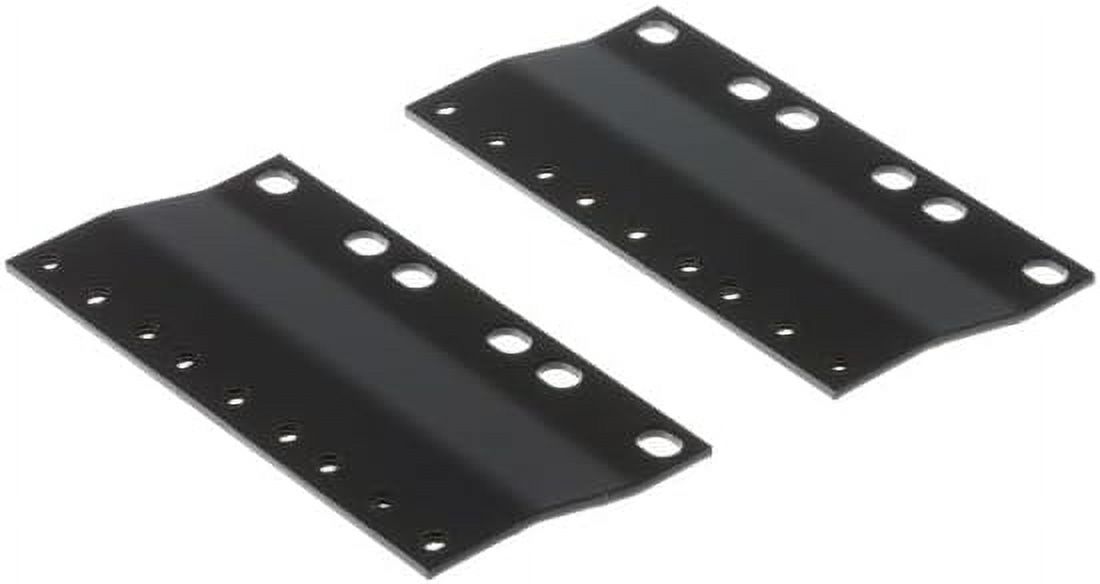 3RU Rack Adapter (3 Rack Unit) - Sleek Design and Made from Alloy Steel ...