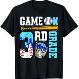 3Rd Grade Back To School Baseball Drip Ice Cream Game On Mom & Dad And ...