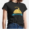 3Rd Infantry Regiment W Br Ribbon Classic T-shirt - Walmart.com