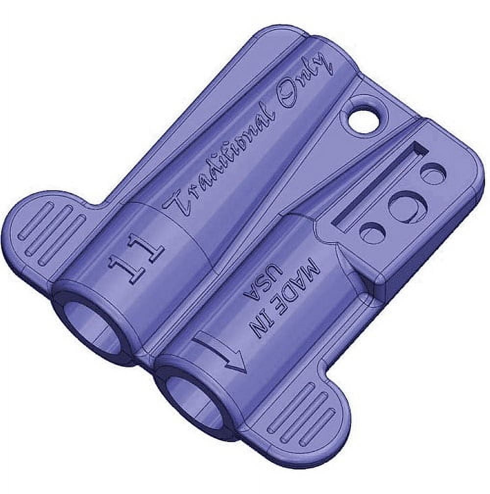 3Rivers Archery 4080X 5/16 Traditional Only Wood Arrow Small Hunting ...