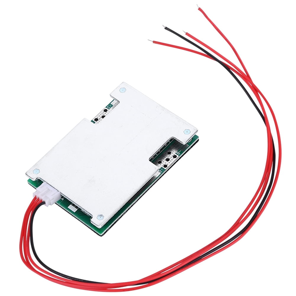3S 11.1V/12V/12.6V 50a Balanced Lithium-Ion Battery Protection Board ...