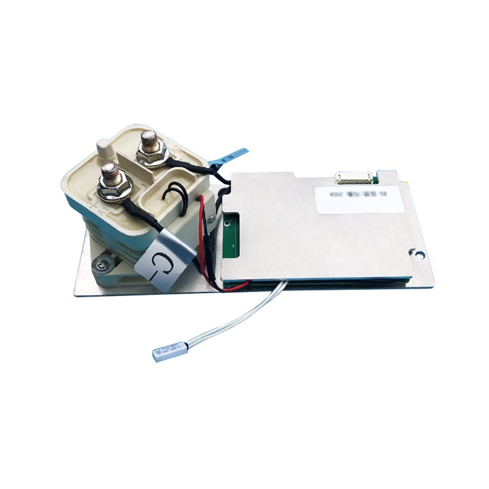 3S 4S-35S High Voltage Relay BMS 32S 8S 13S 16S 20S 24S 350A 500A BMS ...