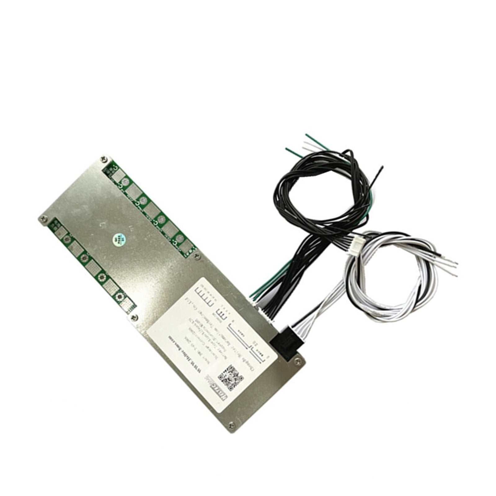 3S 4S Smart BMS Car Start BMS Continous 200A With APP For Lipo/Lifepo4 ...