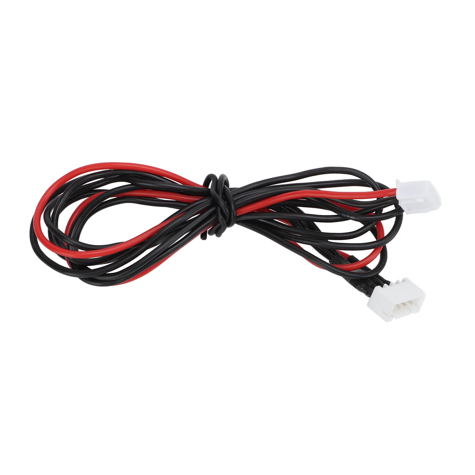 3S Balance Plug Extension Lead Wire 20AWG 418mm - 1 Red 3 Black ...