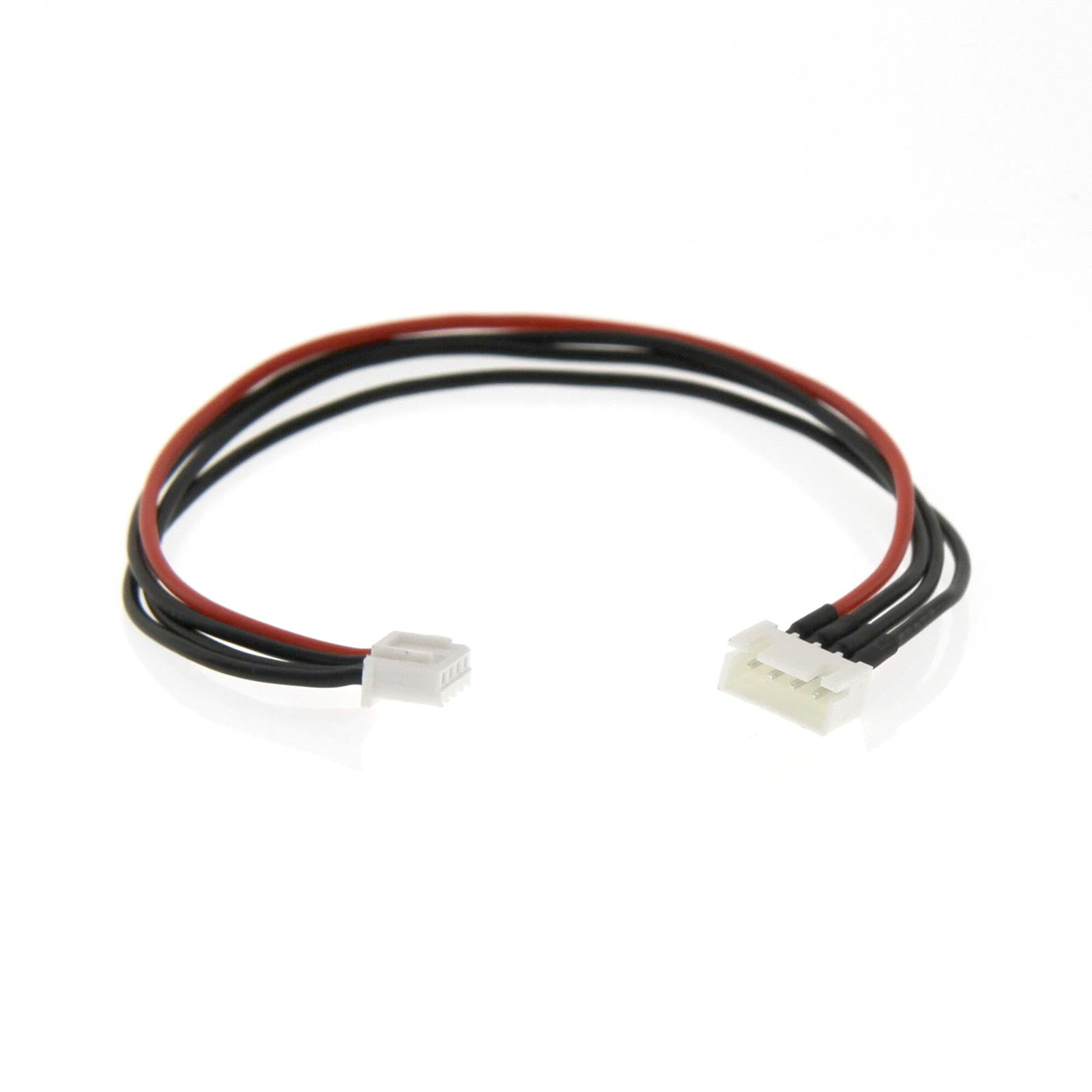 3S LiPo JST-XH Balance Lead Extension Wire by Venom - 200mm - Walmart.com