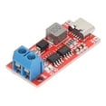 3S Type C to 12.6V Lithium Battery Charger Module Boost Charging Board ... 3S Type C to 12.6V Lithium Battery Charger Module Boost Charging Board ...