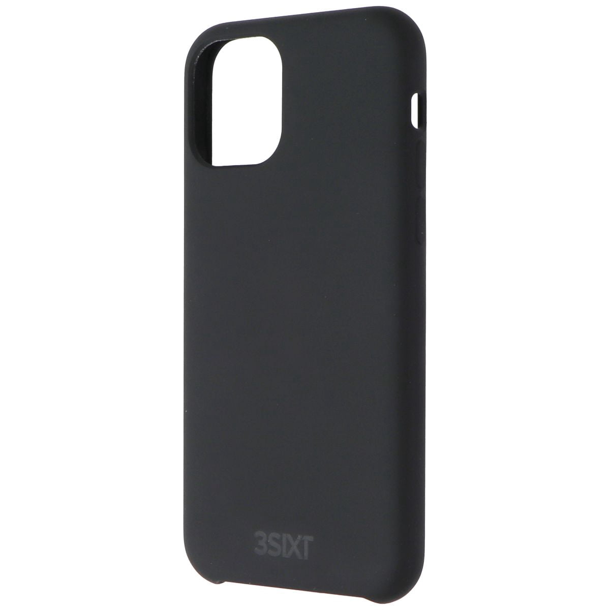 3SIXT Molten Series Case for Apple iPhone 11 Pro - Black - Walmart.com