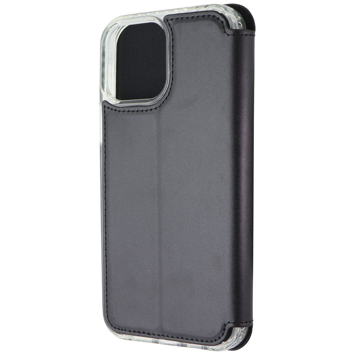 3SIXT SlimFolio Series Wallet Case for Apple iPhone 13 Pro Max - Clear ...