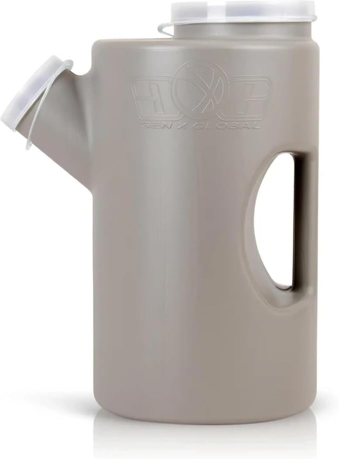 3Skull Paintball Ball Hauler (Smoke) - Walmart.com