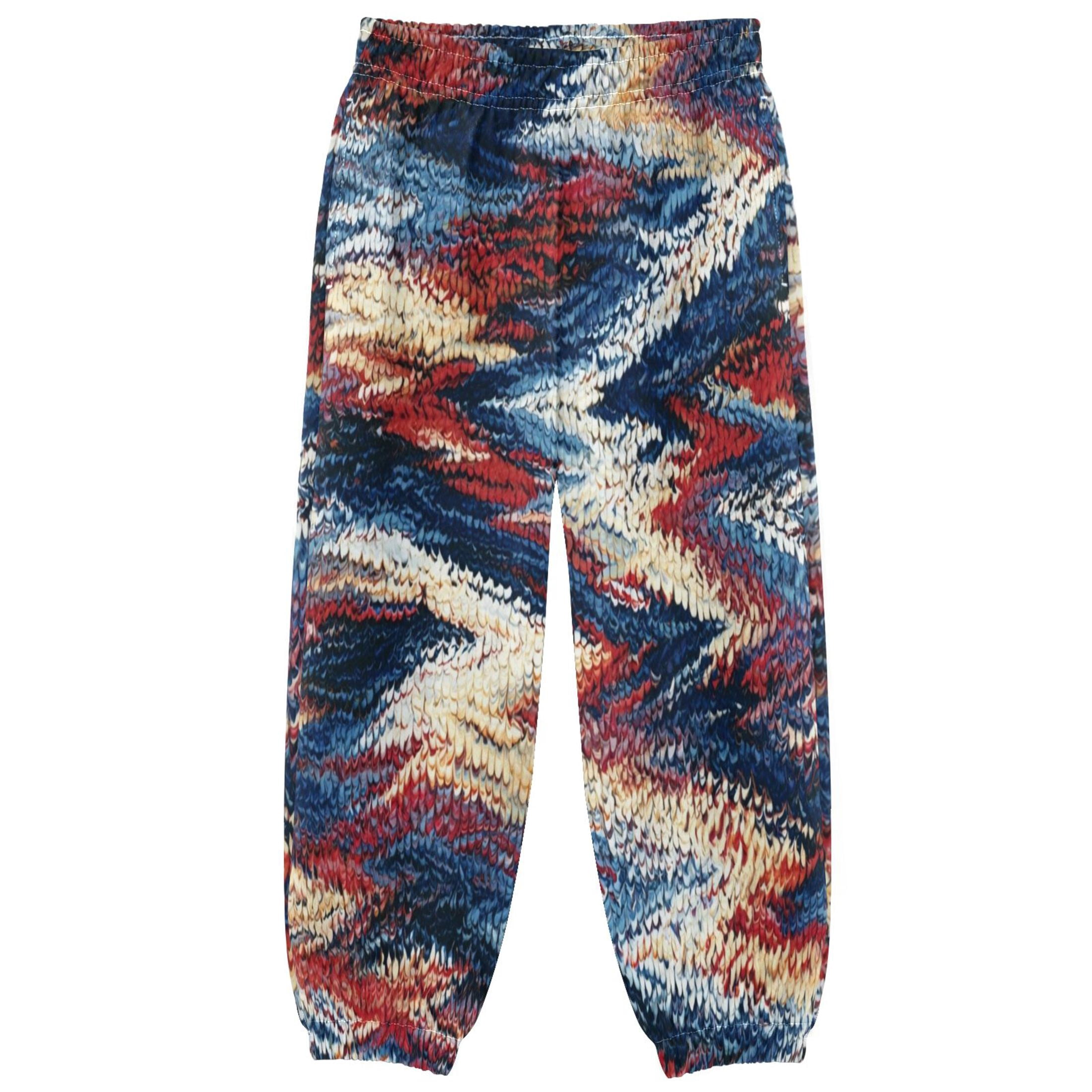 3T-10Y Men' Pant, Heavyweight Wrinkle-resistant Sweat Athletic Pants ...