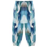 3T-10Y Men' Pant, Heavyweight Wrinkle-resistant Sweat Athletic Pants ...
