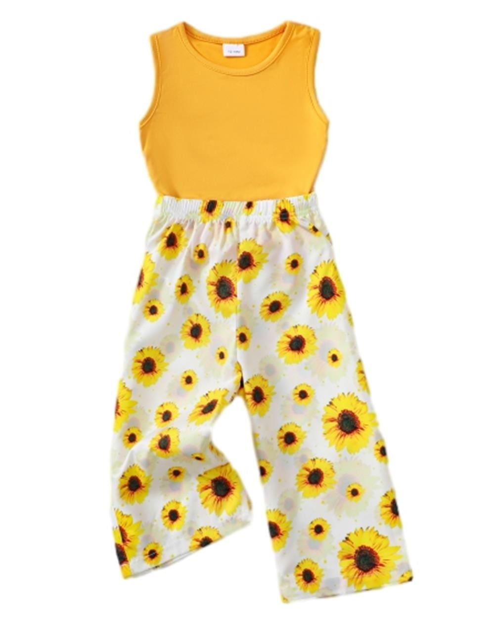 3T 4T Girl Clothes Spring Summer 3T 4T Girl Outfits Gifts 3-4 Year Old ...