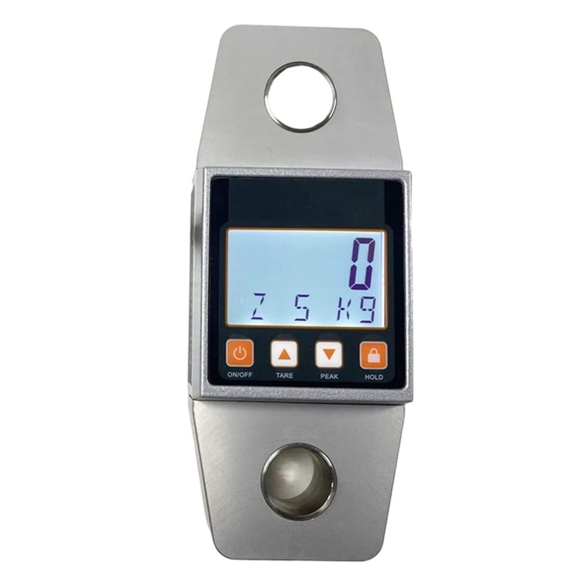 3T Crane Scale High Precision Weighing Scale Digital Hanging Scale ...