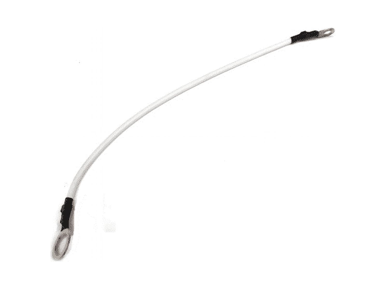 3T3422 - LEAD,ELECTRICAL STARTER MOTOR ASSY fit CATERPILLAR (CAT ...