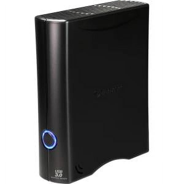 3TB STOREJET 35T3 USB 3.0 3.5IN - Walmart.com