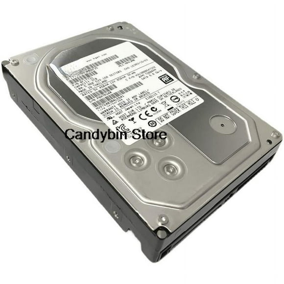 3tb Hard Drive