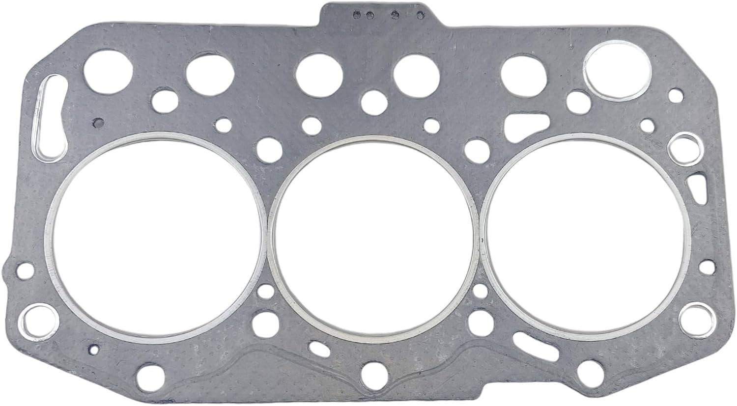 3TNM74 Cylinder head gasket For Yanmar 3TNM74F 3TNM74F-SAKV Engine Mini ...