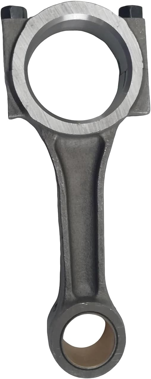 3TNV84 Connecting Rod For Yanmar 3TNV84 TNV84T 3D84E Engine For John ...