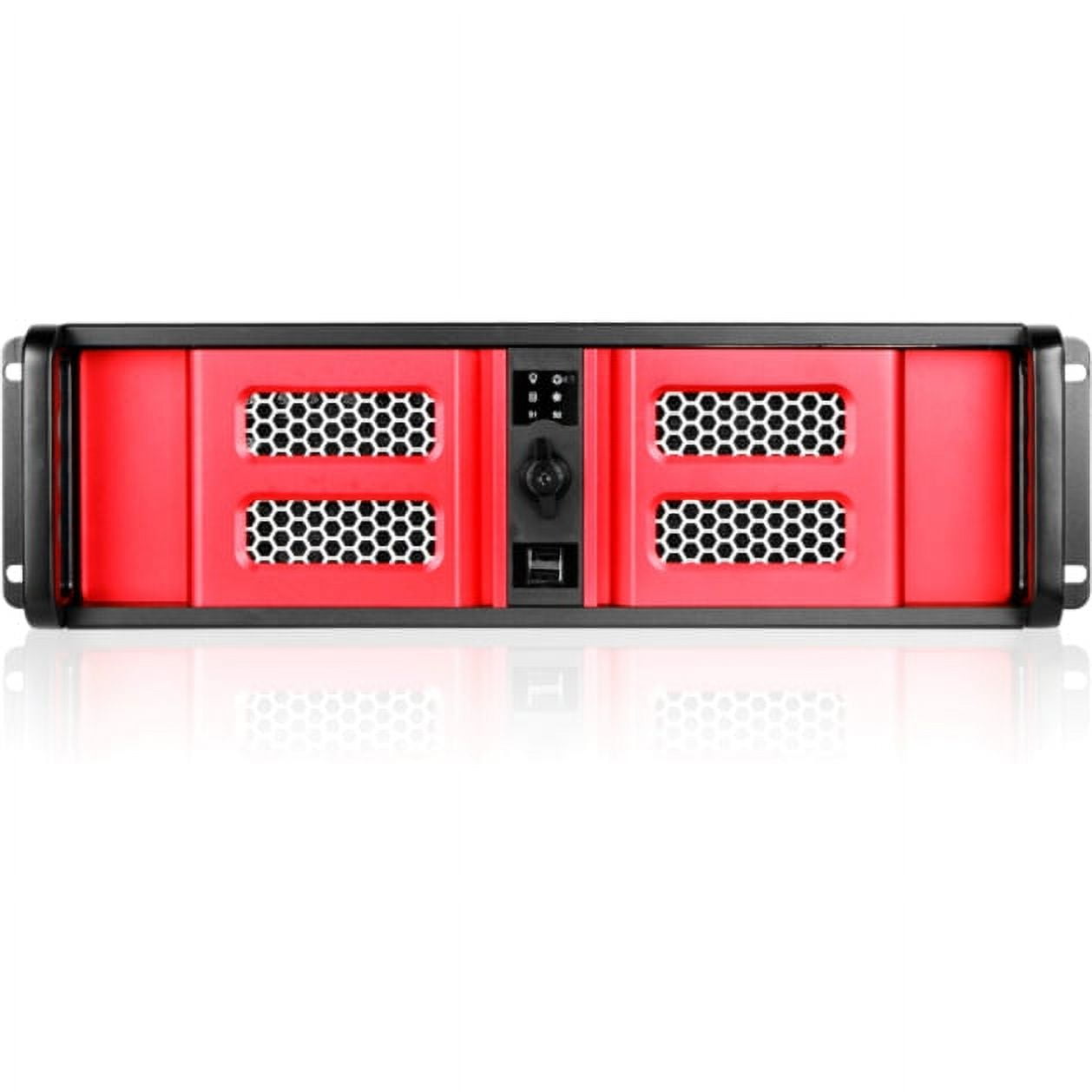 3U High Performance Rackmount Chassis - Walmart.com