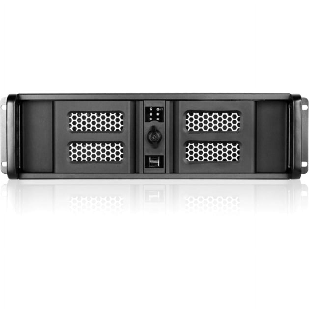 3U High Performance Rackmount Chassis - Walmart.com