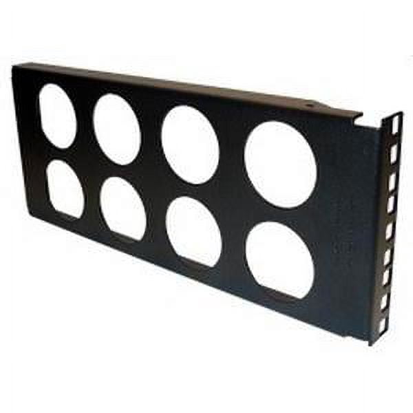 3U Wall Mount Bracket - Walmart Business Supplies
