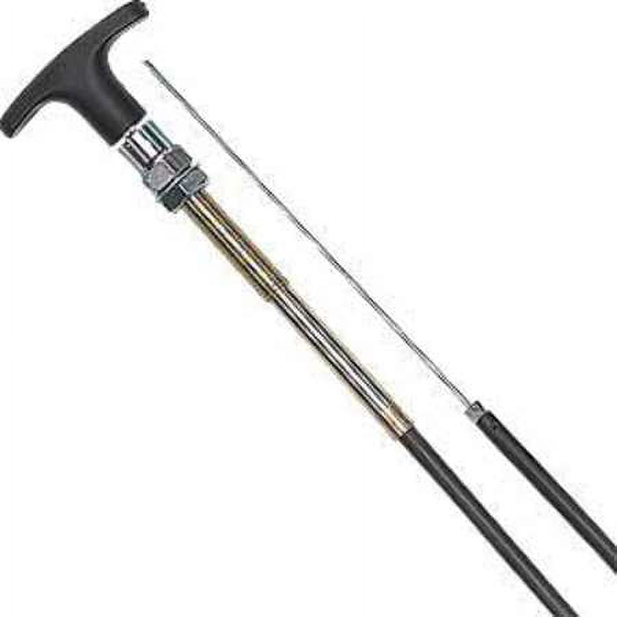 3ULH2 PTO Control Cable, 10 Ft - Walmart.com