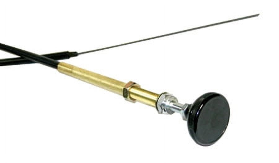 3ULJ1 PTO Cable, Standard, 120 In - Walmart.com