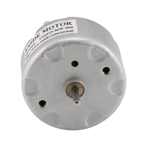 Dvd Electric Motor