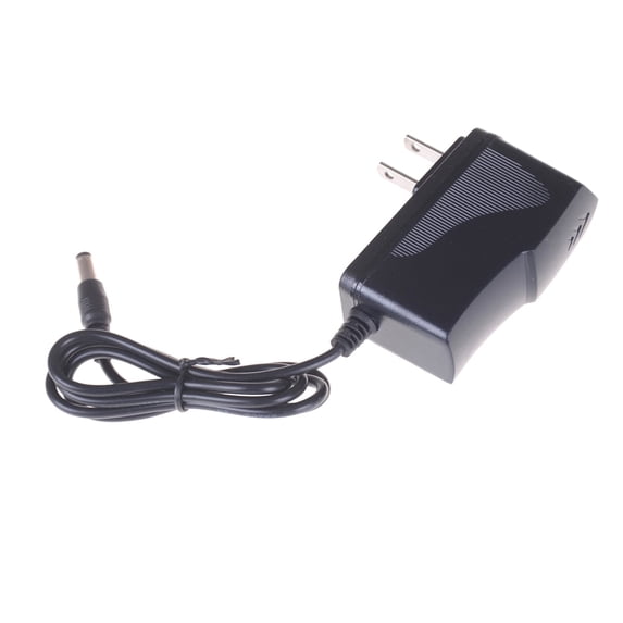 3V 1A 1000mA AC Adapter to DC Power Supply Charger Cord 5.5/2.1mm Plug ...