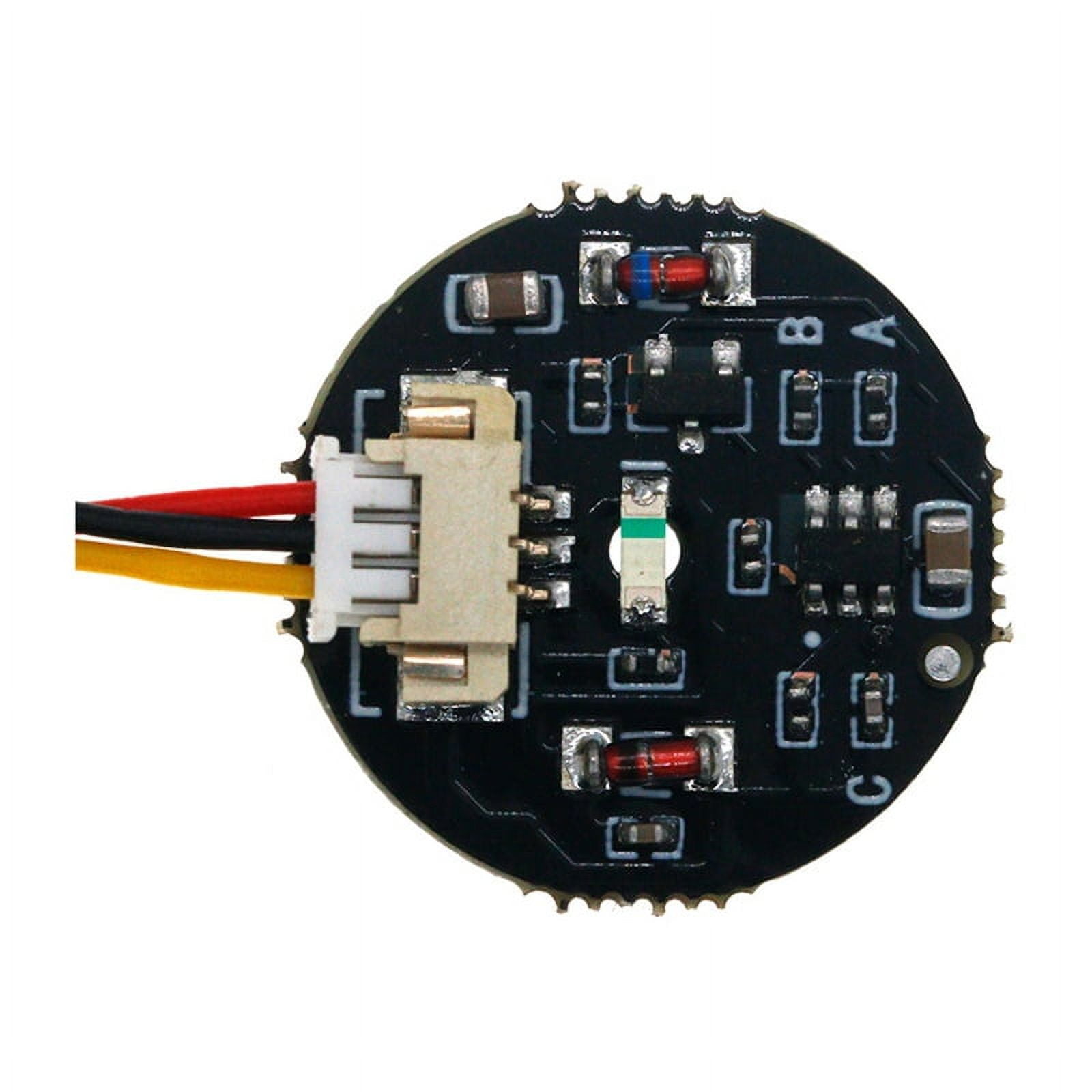 3V-30V Jog Touch Key Switch Sensing Module Bistable Light Touch Switch ...