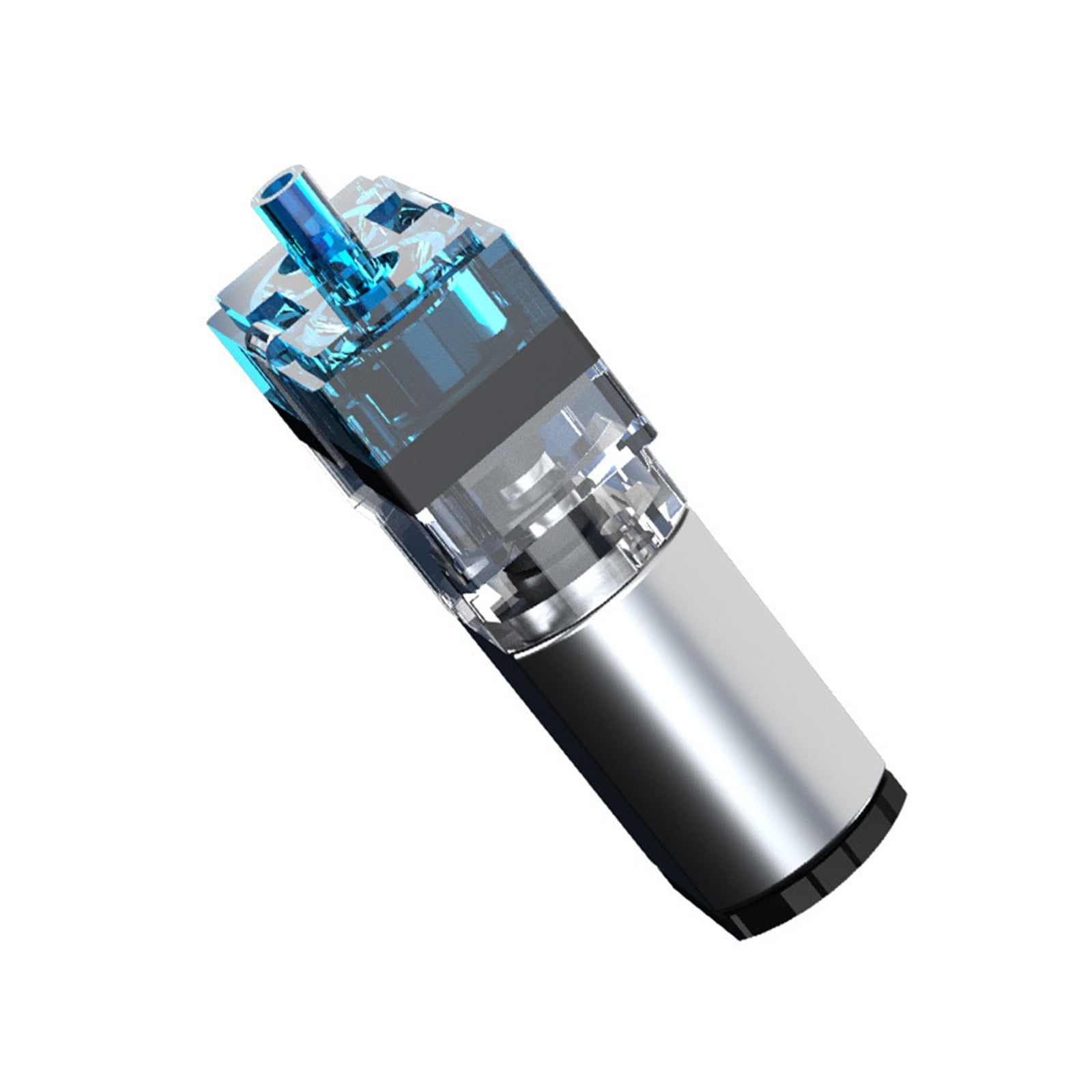 3V/6V Vacuum Micro Pump, Diaphragm Air Pump, Micro Air Pump, Pressure ...