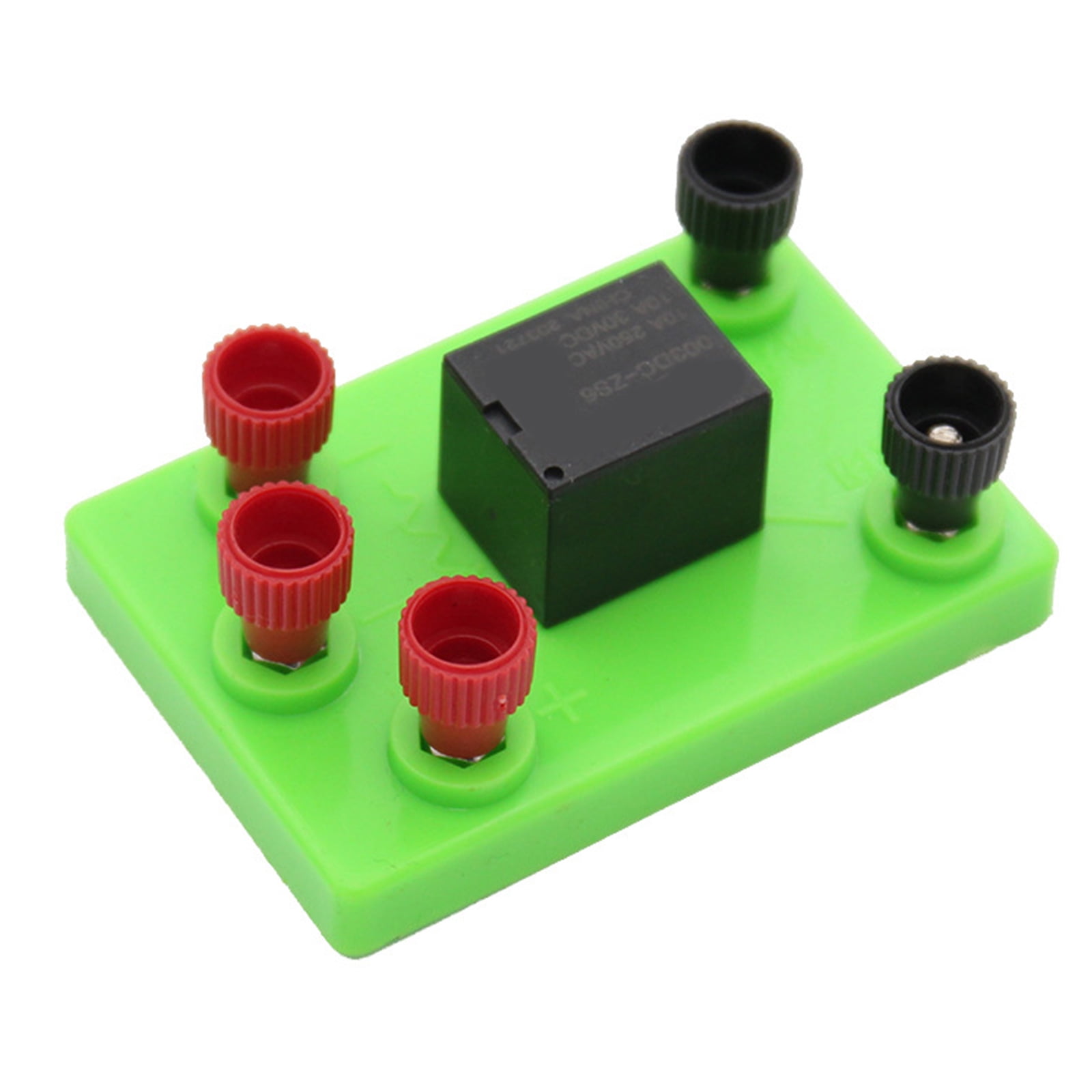 3V Electromagnetic Relays Experiment Tool Physics Electrical Equipment ...