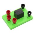 3V Electromagnetic Relays Experiment Tool Physics Electrical Equipment ...