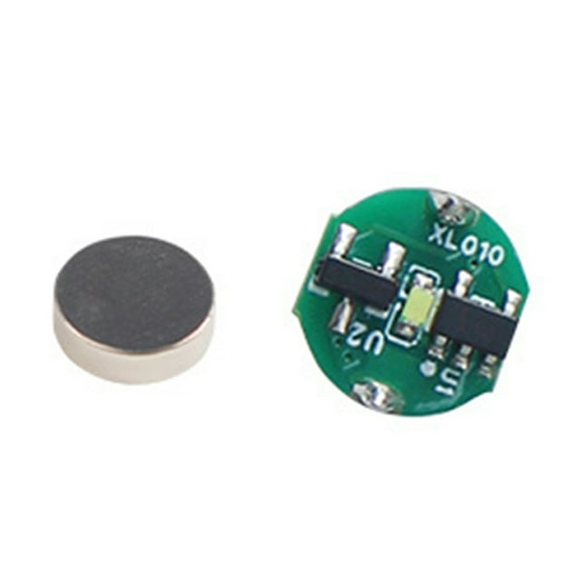 3V LED Light Board with Switches for Innovative Home and Craft ...