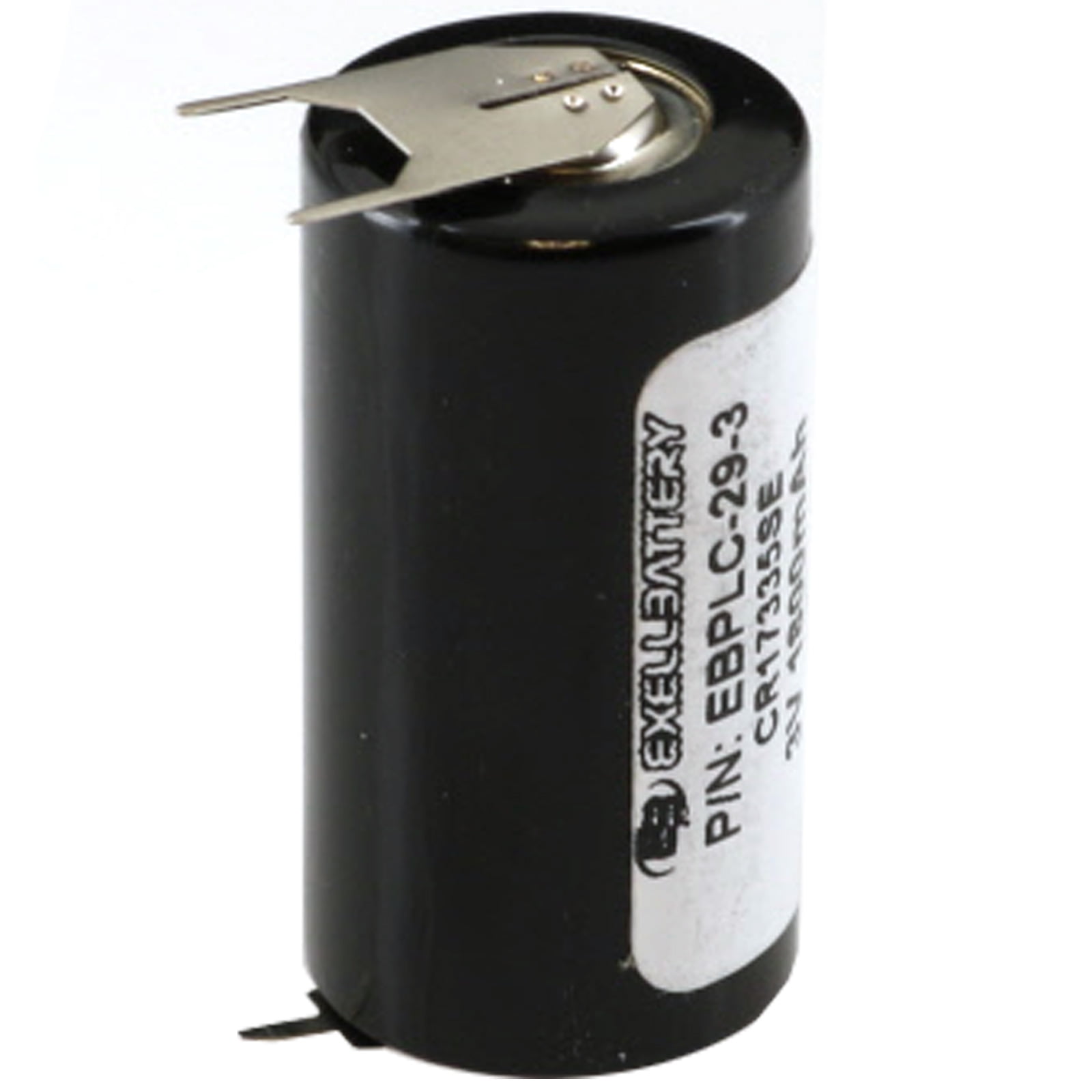 3V Lithium PLC Computer Backup Battery COMP-29-3 Compatible with ...