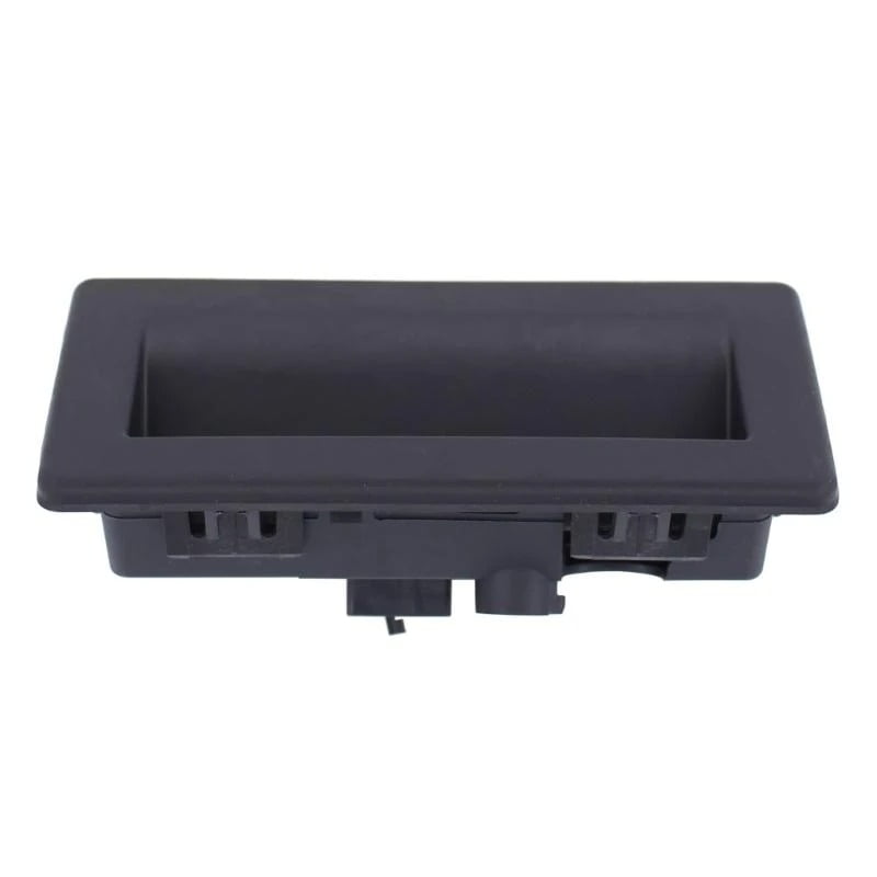 3V0827566 Car Trunk Switch Button Compatible for Audi A4 S4, Volkswagen ...