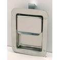 3VUR3 Latch, Flush-Mount, Nonlocking, Paddle - Walmart.com