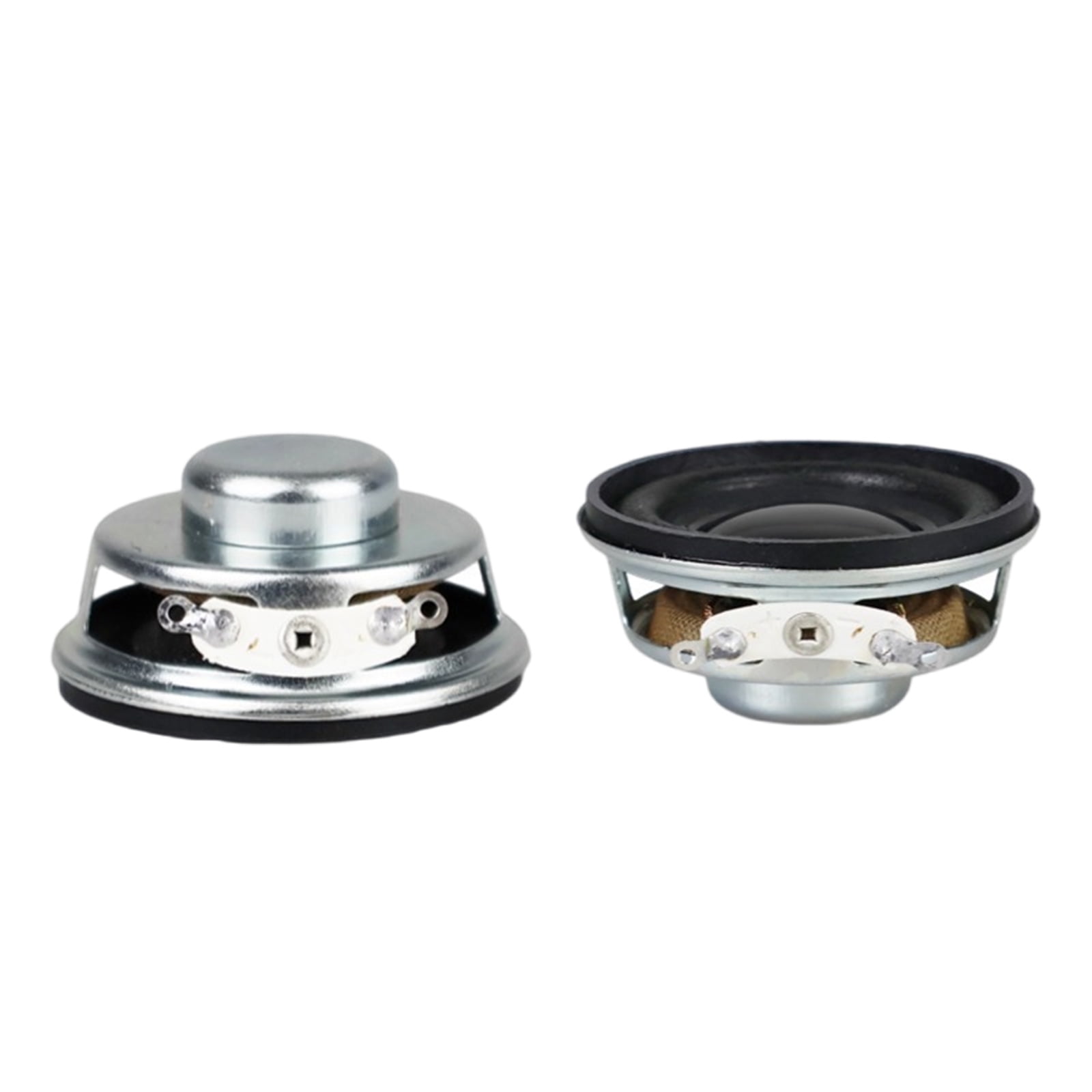 3W 40mm Speakers Diameter 4Ohm Internal Small Magnet Speakers ...
